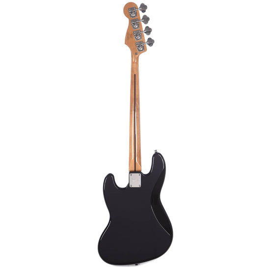 Squier Classic Vibe 70s Jazz Bass Black – Chicago Music Exchange