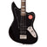 Squier Classic Vibe Jaguar Bass Black – Chicago Music Exchange