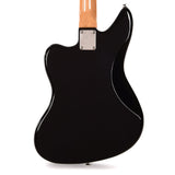 Squier Classic Vibe Jaguar Bass Black – Chicago Music Exchange