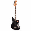 Squier Classic Vibe Jaguar Bass Black – Chicago Music Exchange