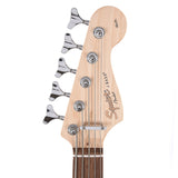 Squier Affinity Jazz Bass V 5-String Brown Sunburst – Chicago Music ...