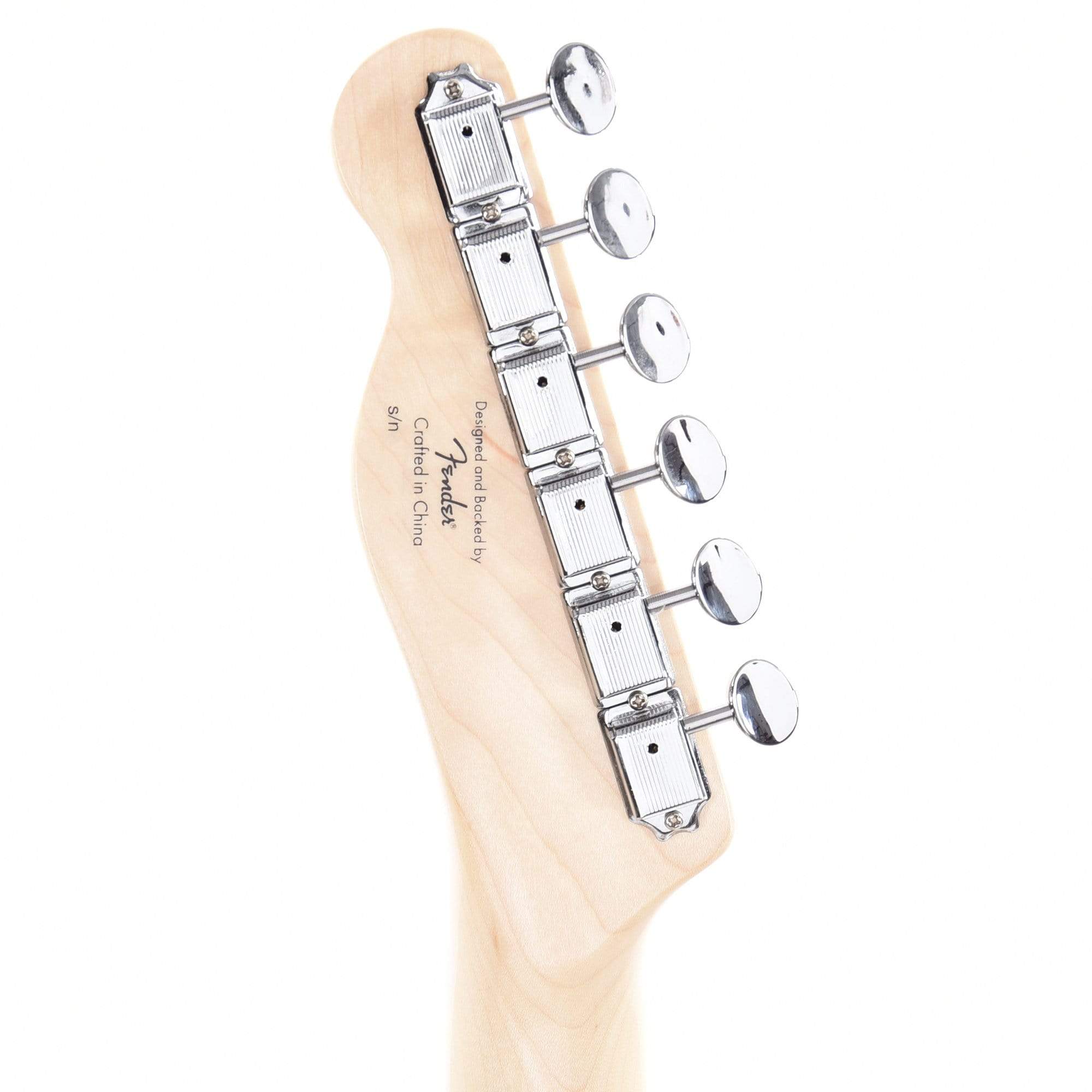 Squier Paranormal Baritone Cabronita Telecaster Black – Chicago Music ...