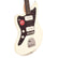Squier Classic Vibe 60s Jazzmaster Lefty Olympic White – Chicago Music ...