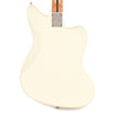 Squier Classic Vibe 60s Jazzmaster Lefty Olympic White – Chicago Music ...