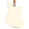 Squier Classic Vibe 60s Jazzmaster Lefty Olympic White – Chicago Music ...