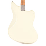 Squier Classic Vibe 60s Jazzmaster Lefty Olympic White – Chicago Music ...