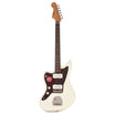Squier Classic Vibe 60s Jazzmaster Lefty Olympic White – Chicago Music ...