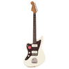 Squier Classic Vibe 60s Jazzmaster Lefty Olympic White – Chicago Music ...