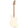 Squier Classic Vibe 60s Jazzmaster Lefty Olympic White – Chicago Music ...