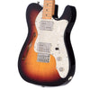Squier Classic Vibe 70s Telecaster Thinline 3-Color Sunburst – Chicago ...