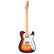 Squier Classic Vibe 70s Telecaster Thinline 3-Color Sunburst – Chicago ...