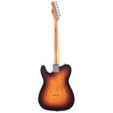 Squier Classic Vibe 70s Telecaster Thinline 3-Color Sunburst – Chicago ...