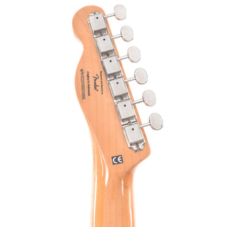 Squier Classic Vibe 70s Telecaster Thinline 3-Color Sunburst – Chicago ...