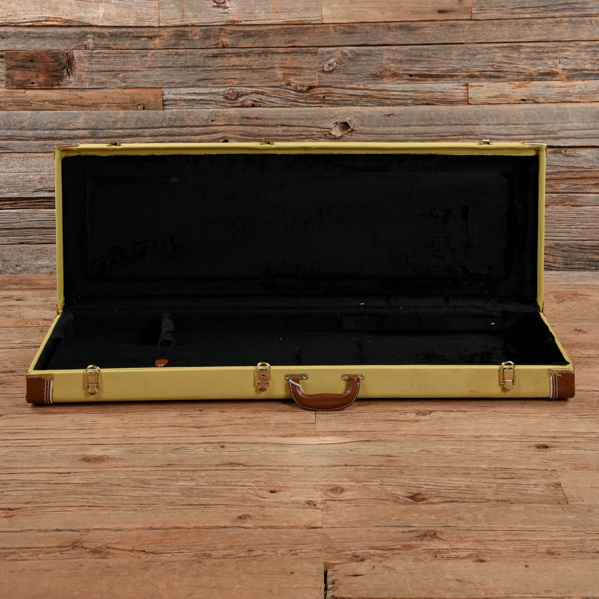 Squier Pro Tone Telecaster Thinline Crimson Red Transparent – Chicago ...