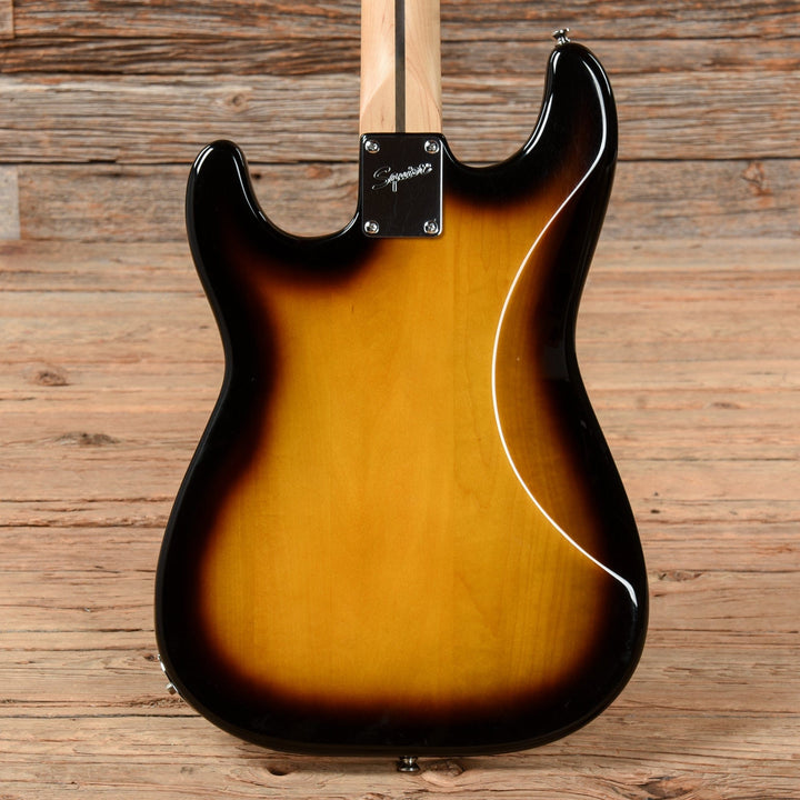 Squier '51 Sunburst 2005 – Chicago Music Exchange