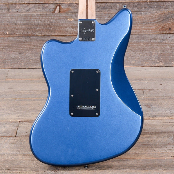 Squier Affinity Jazzmaster Lake Placid Blue – Chicago Music Exchange