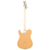 Squier Affinity Series Telecaster Butterscotch Blonde – Chicago Music ...