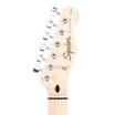 Squier Affinity Series Telecaster Butterscotch Blonde – Chicago Music ...