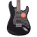 Squier Affinity Stratocaster HSS Montego Black Metallic – Chicago Music ...