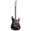 Squier Affinity Stratocaster HSS Montego Black Metallic – Chicago Music ...
