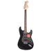 Squier Affinity Stratocaster HSS Montego Black Metallic – Chicago Music ...