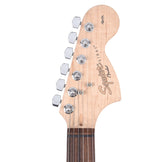 Squier Affinity Stratocaster HSS Montego Black Metallic – Chicago Music ...