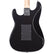 Squier Affinity Stratocaster HSS Montego Black Metallic – Chicago Music ...