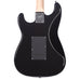 Squier Affinity Stratocaster HSS Montego Black Metallic – Chicago Music ...