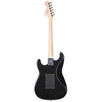 Squier Affinity Stratocaster HSS Montego Black Metallic – Chicago Music ...
