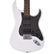 Squier Affinity Stratocaster HSS Olympic White – Chicago Music Exchange