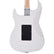 Squier Affinity Stratocaster HSS Olympic White – Chicago Music Exchange