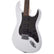 Squier Affinity Stratocaster HSS Olympic White – Chicago Music Exchange