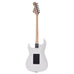 Squier Affinity Stratocaster HSS Olympic White – Chicago Music Exchange