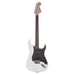 Squier Affinity Stratocaster HSS Olympic White – Chicago Music Exchange