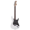 Squier Affinity Stratocaster HSS Olympic White – Chicago Music Exchange