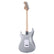 Squier Affinity Stratocaster Slick Silver – Chicago Music Exchange