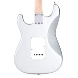 Squier Affinity Stratocaster Slick Silver – Chicago Music Exchange
