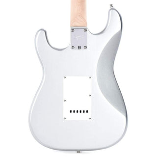 Squier Affinity Stratocaster Slick Silver – Chicago Music Exchange