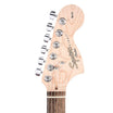 Squier Affinity Stratocaster Slick Silver – Chicago Music Exchange