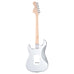 Squier Affinity Stratocaster Slick Silver – Chicago Music Exchange
