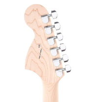 Squier Affinity Stratocaster Slick Silver – Chicago Music Exchange