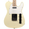 Squier Affinity Telecaster MN Arctic White – Chicago Music Exchange
