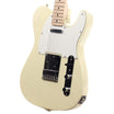 Squier Affinity Telecaster MN Arctic White – Chicago Music Exchange