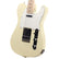 Squier Affinity Telecaster MN Arctic White – Chicago Music Exchange