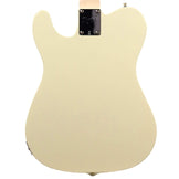 Squier Affinity Telecaster MN Arctic White – Chicago Music Exchange