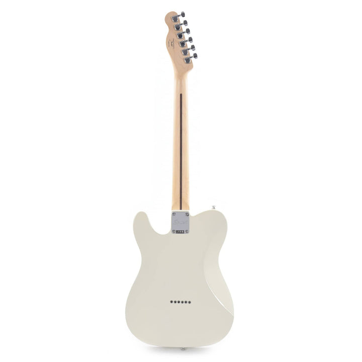 Squier Affinity Telecaster Olympic White – Chicago Music Exchange