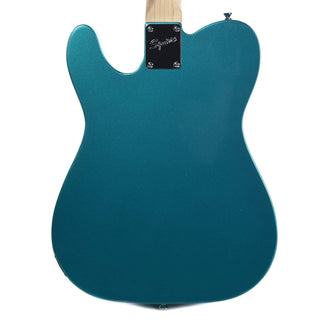 Squier Affinity Telecaster Race Green – Chicago Music Exchange
