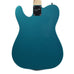 Squier Affinity Telecaster Race Green – Chicago Music Exchange