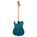 Squier Affinity Telecaster Race Green – Chicago Music Exchange
