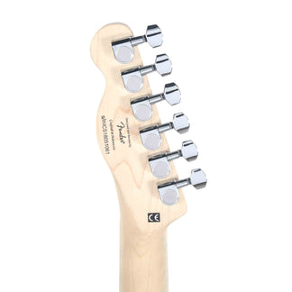 Squier Affinity Telecaster Race Red – Chicago Music Exchange